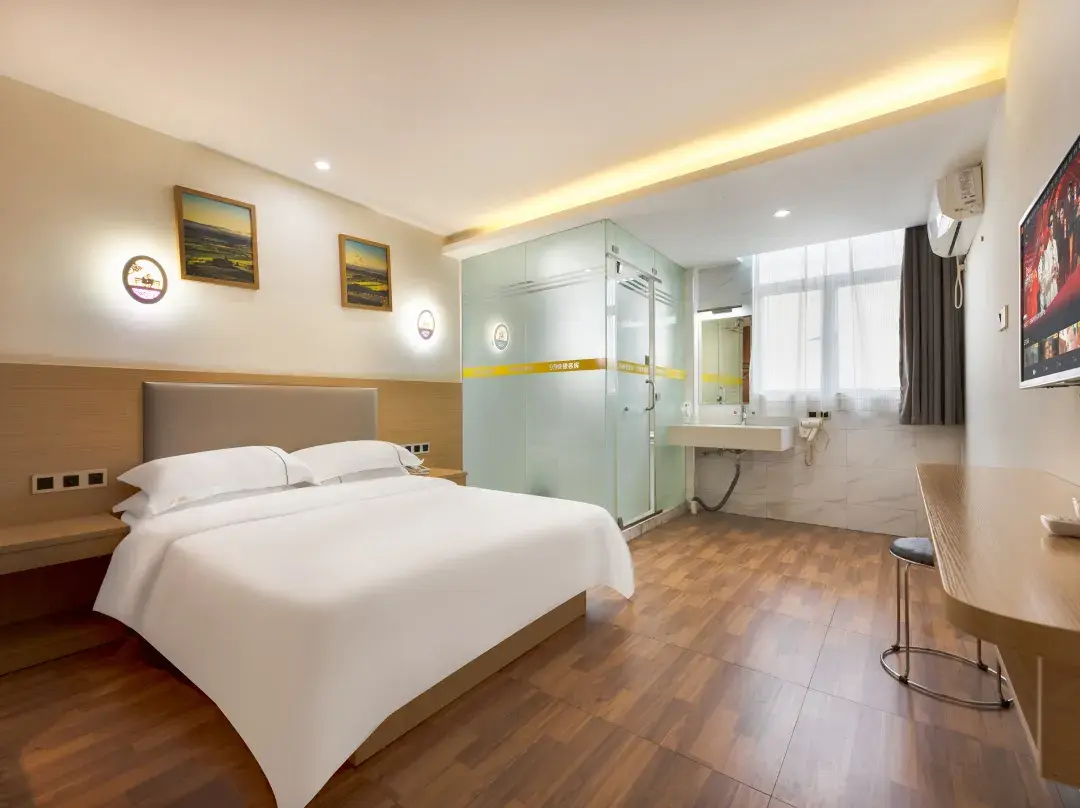 99 Mansion - Shenzhen