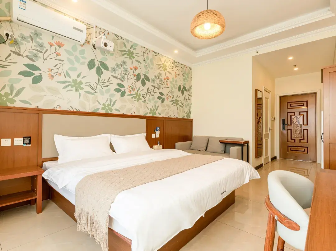 Boyue·hotel - Shenyang