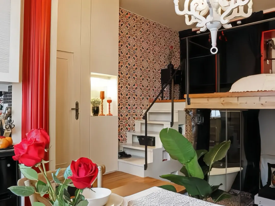 Lian‘s Cozy Garden Cottage - Shanghai