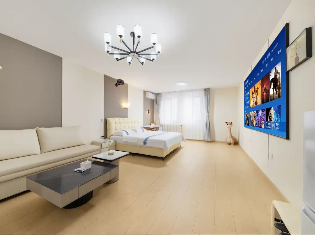 Ouya Apartment Hotel - Shenyang