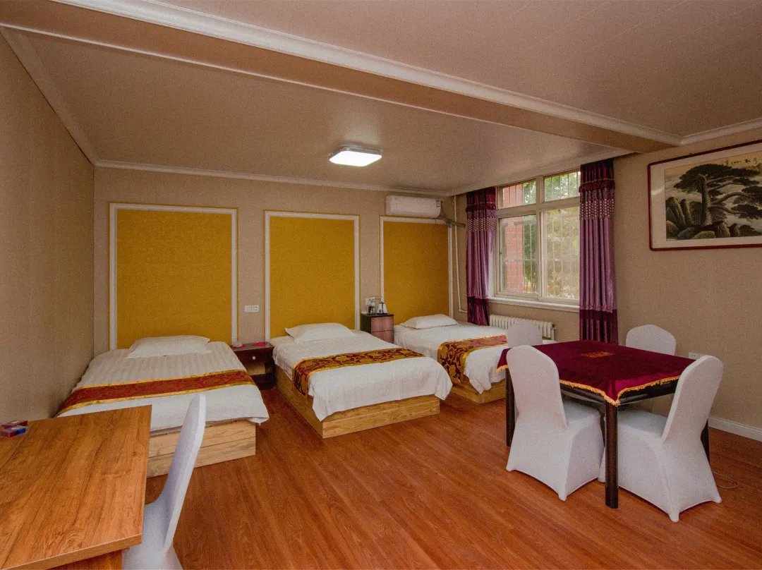 Shijiazhuang Junting Express Hotel - Shijiazhuang