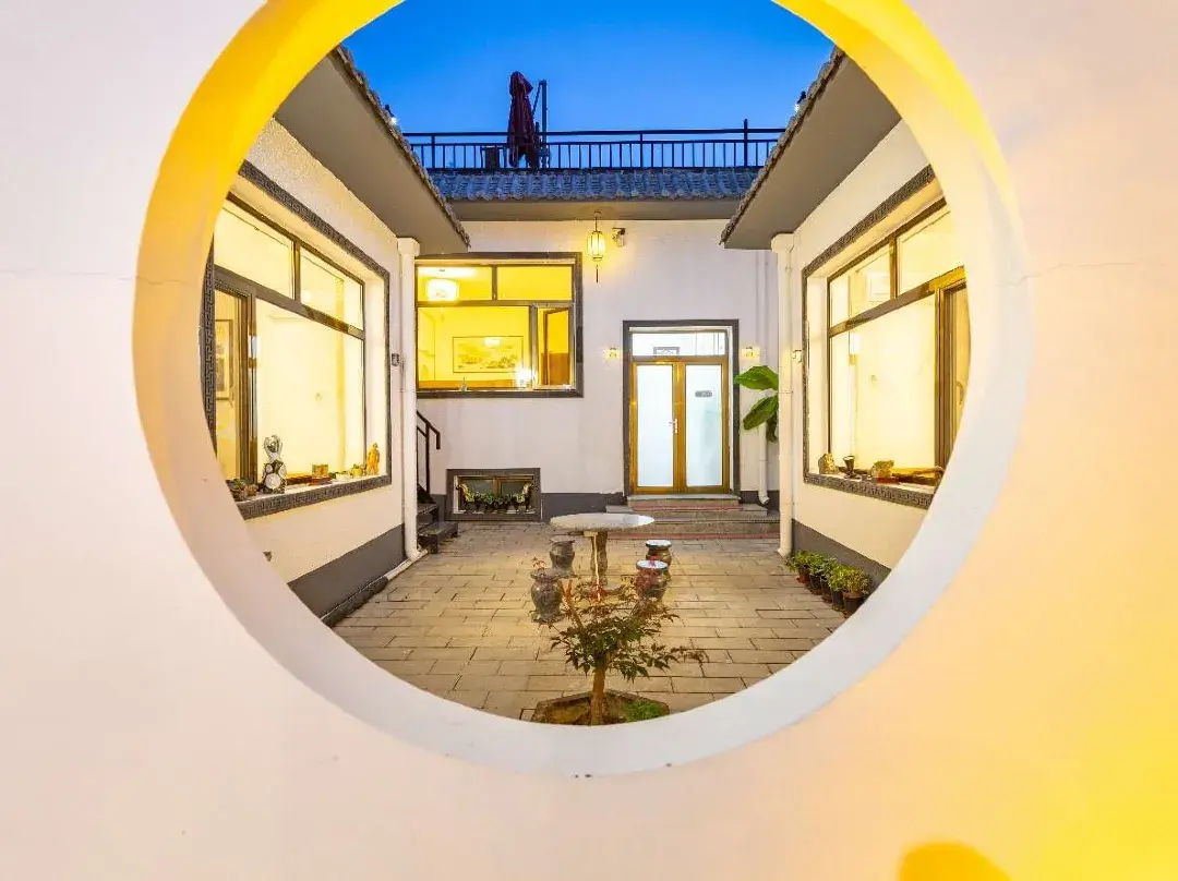 Beijing Great Wall Shiguang Homestay - Beijing