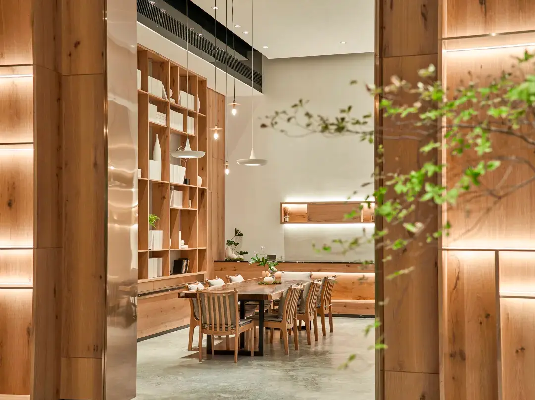 Sanmuli Hotel - Jiangmen