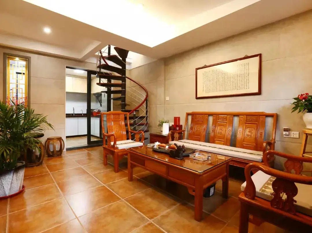 Chaozhou Congcong Homestay - Chaozhou