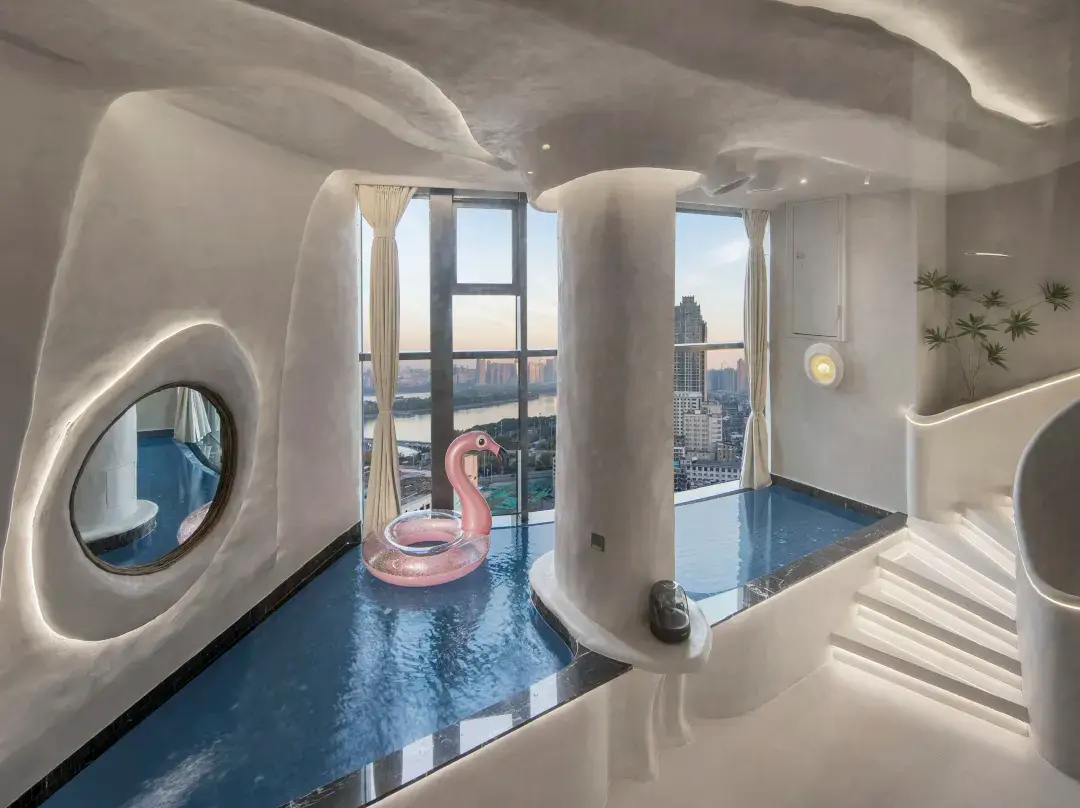 Yiyuminsu Hotel - Changsha