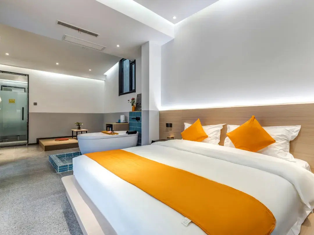 Tingting Homestay - Xi'An