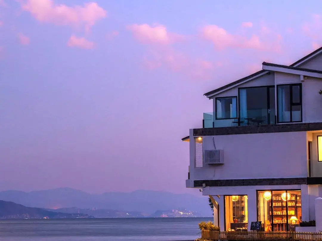 Yujian Qingxin Homestay - Dali