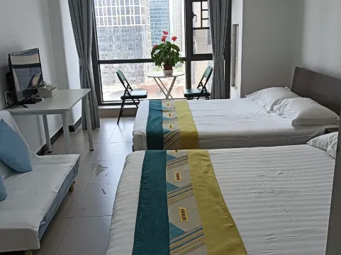 Fuzhou Yuanlai Homestay - Fuzhou