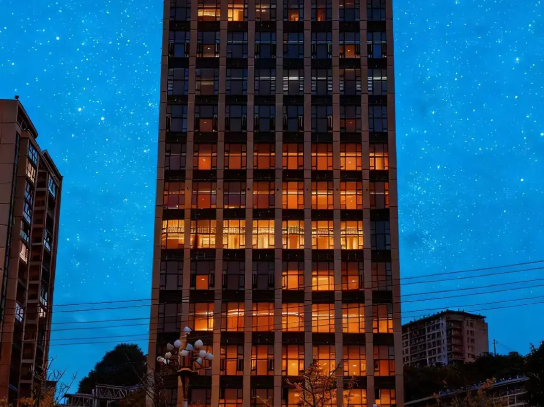 Haoqian Shadow Hotel - Tongren