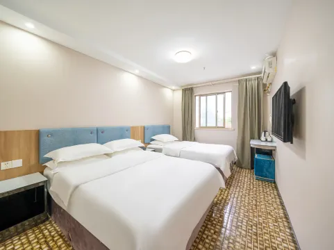 Nalan Hostel - Shanghai