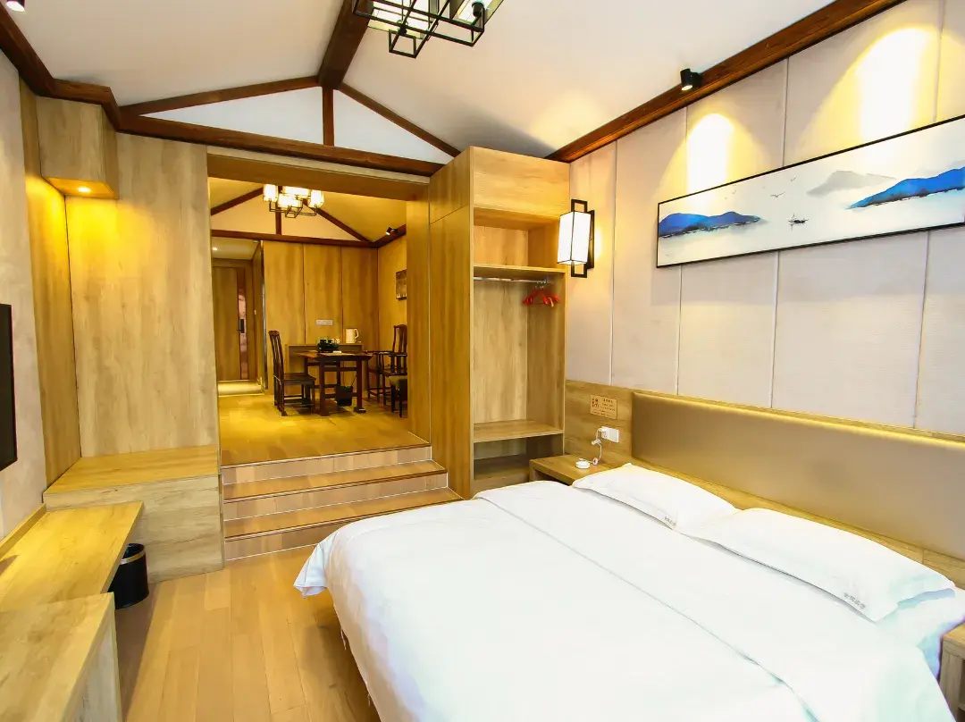 Jinhui Fashion Hotel - Baicheng