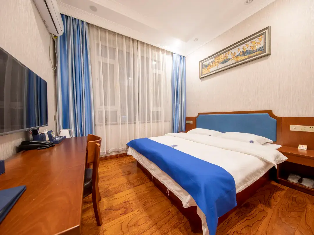 Tiantian Hotel - Dalian