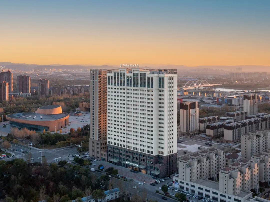 Liting Liaoyang Hotel - Liaoyang