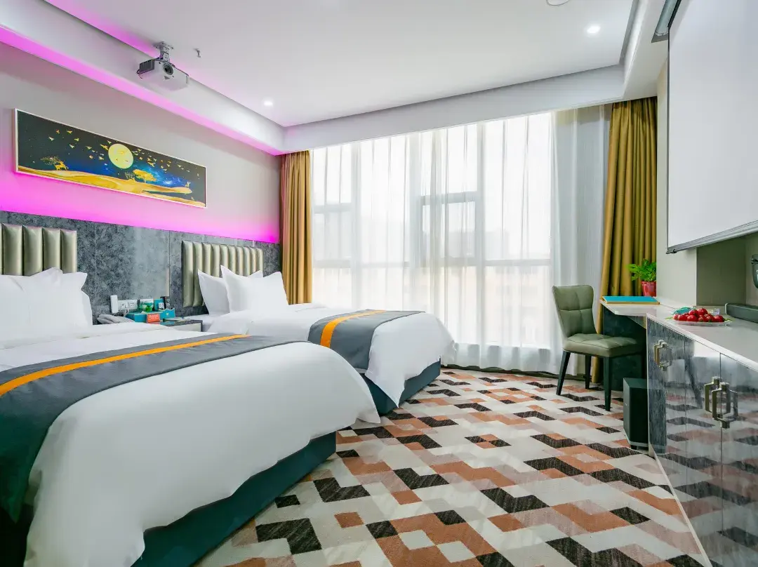 Only Love Select Hotel - Xi'An