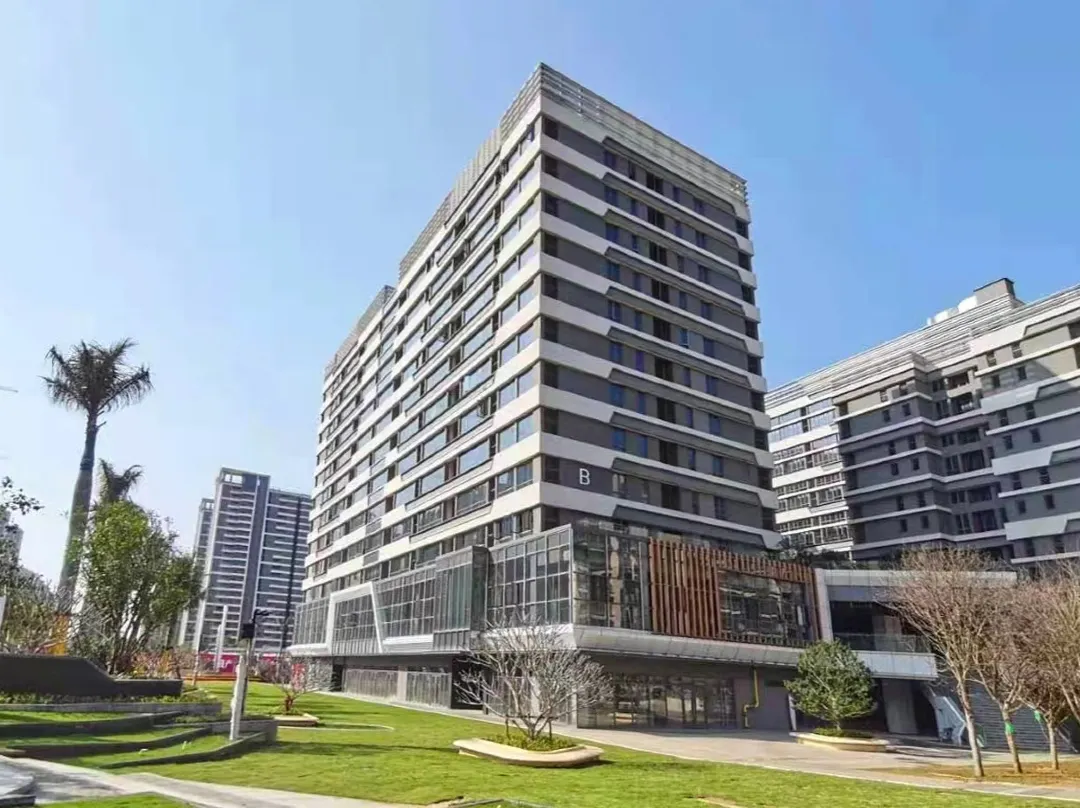 Weidike Hotel - Haikou