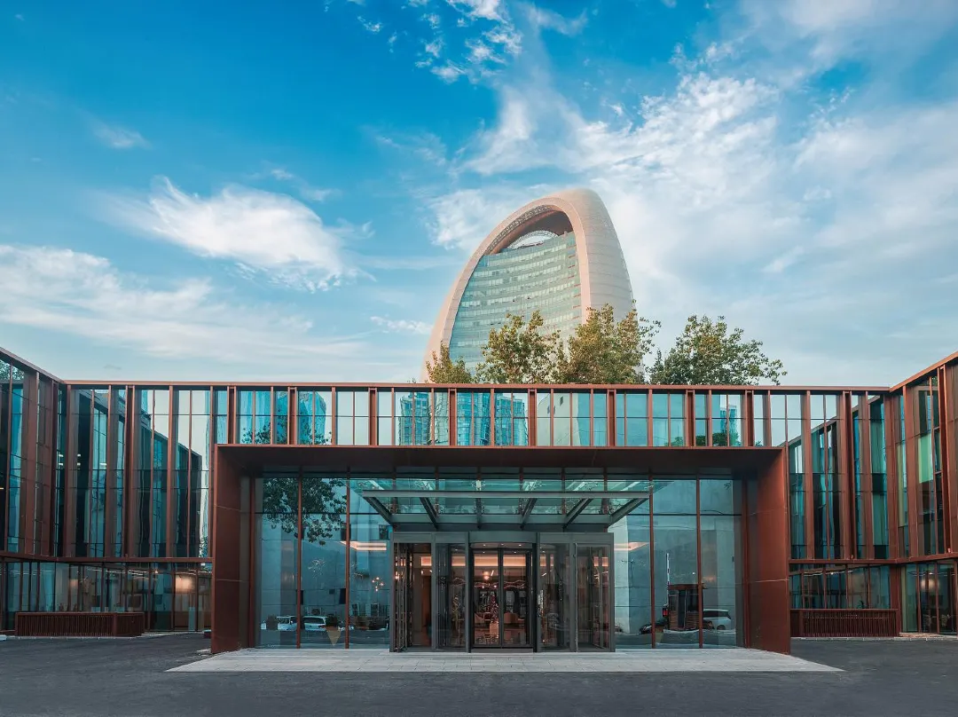 Beijing Kuntai Renewal Hotel - 北京