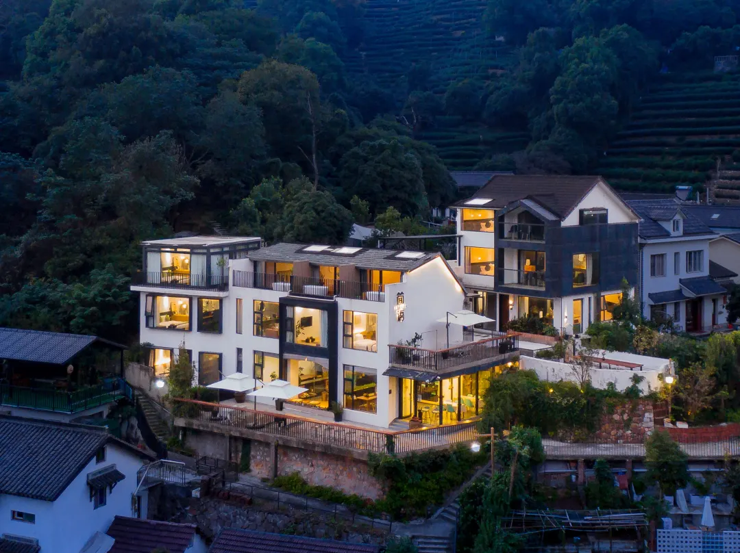 Jianyu Hostel - Hangzhou