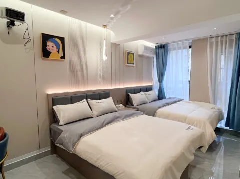 Maple Forest Inn - Kunming