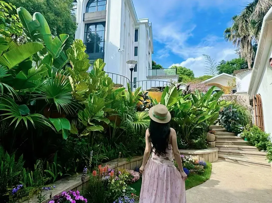 Xiamen Avana Hotel - Xiamen