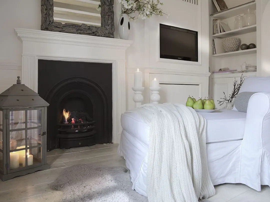 White Home By Mmega - Florence