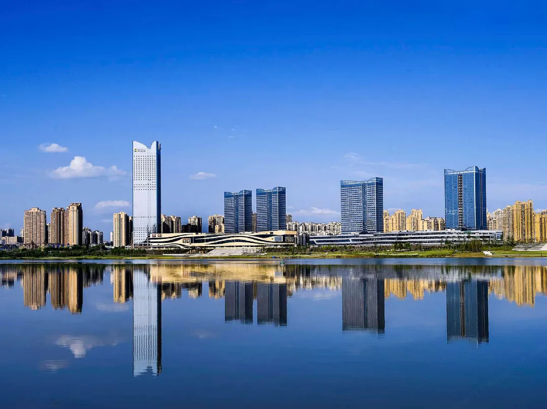 Hyatt Place Nanchong Gaoping - Nanchong