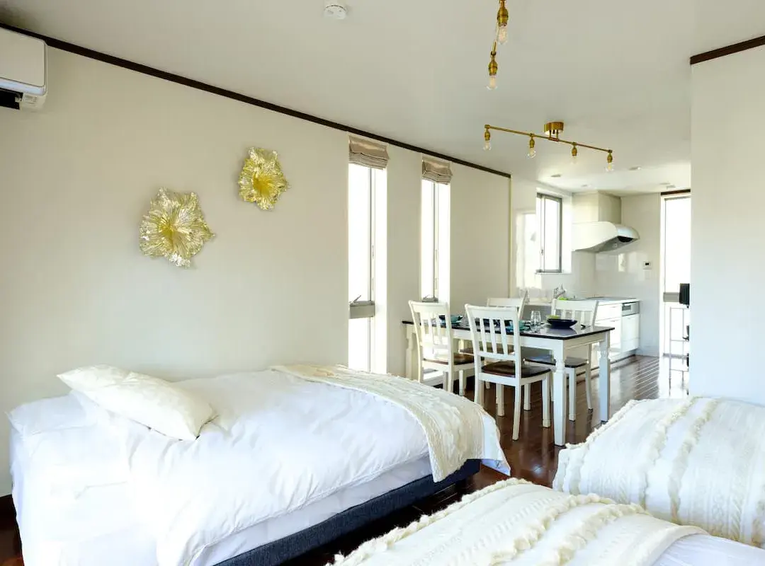 Ciel Nishishinjuku - Shibuya City