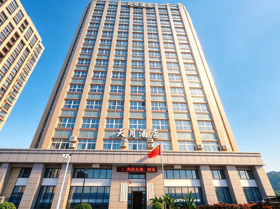 Tianyue Hotel - Panzhihua