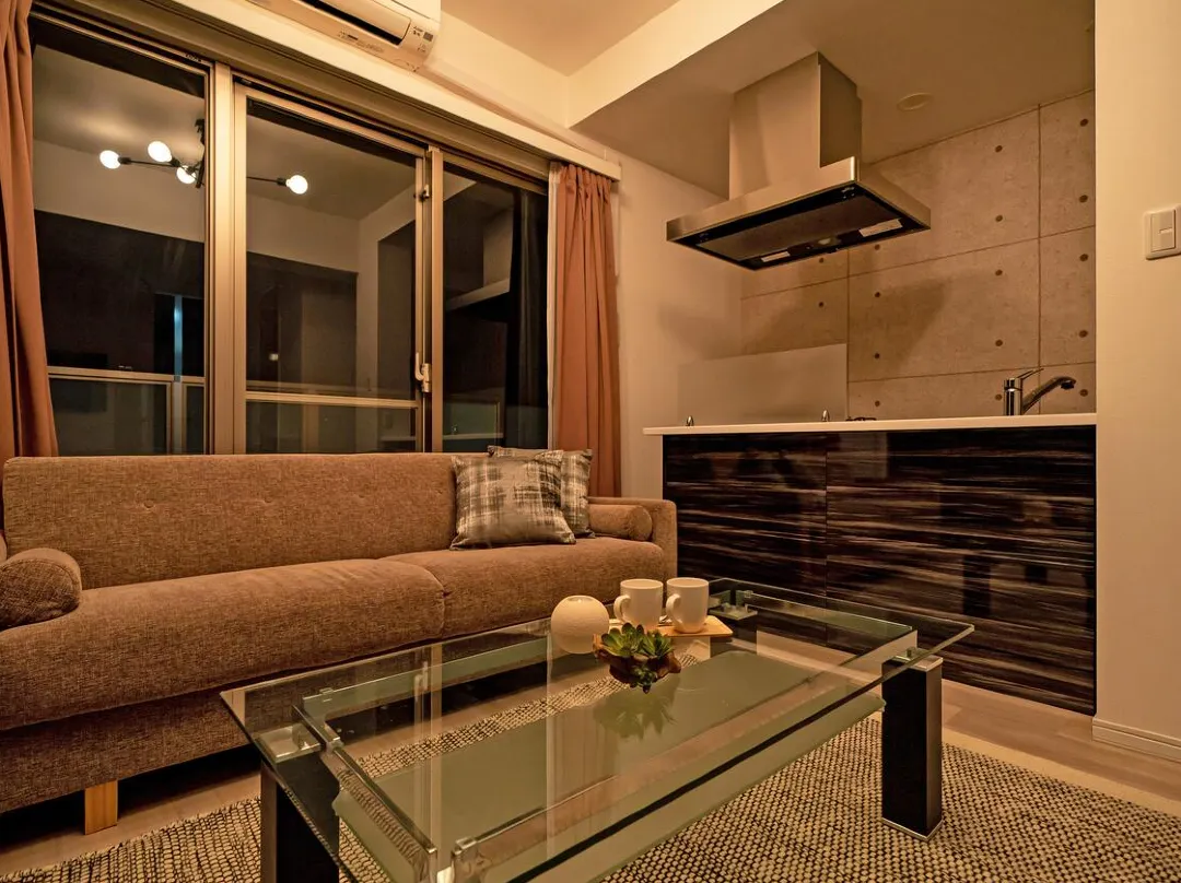 Osaka Sunshine Tower 82 - Japan