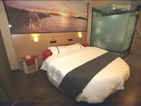 Shankee Hotel - Xinzhou