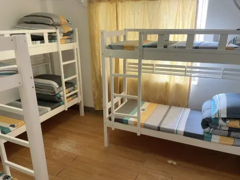 Wujia Hostel - Shenzhen