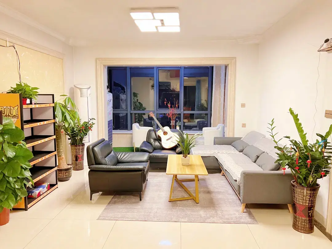 Bobo ｜ Youth Hostel - Haikou