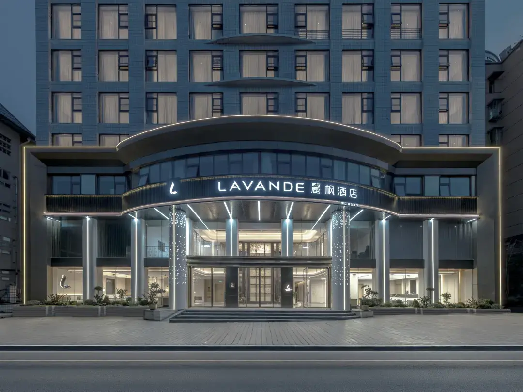Lifeng Hotel Chongqing Three Gorges Museum People's Grand Hall Flagship Store) - 충칭