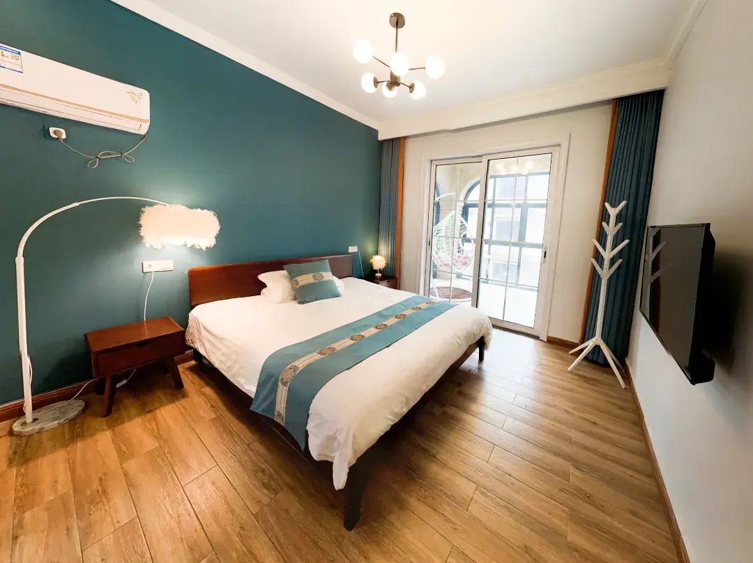 Ole Homestay - Hangzhou