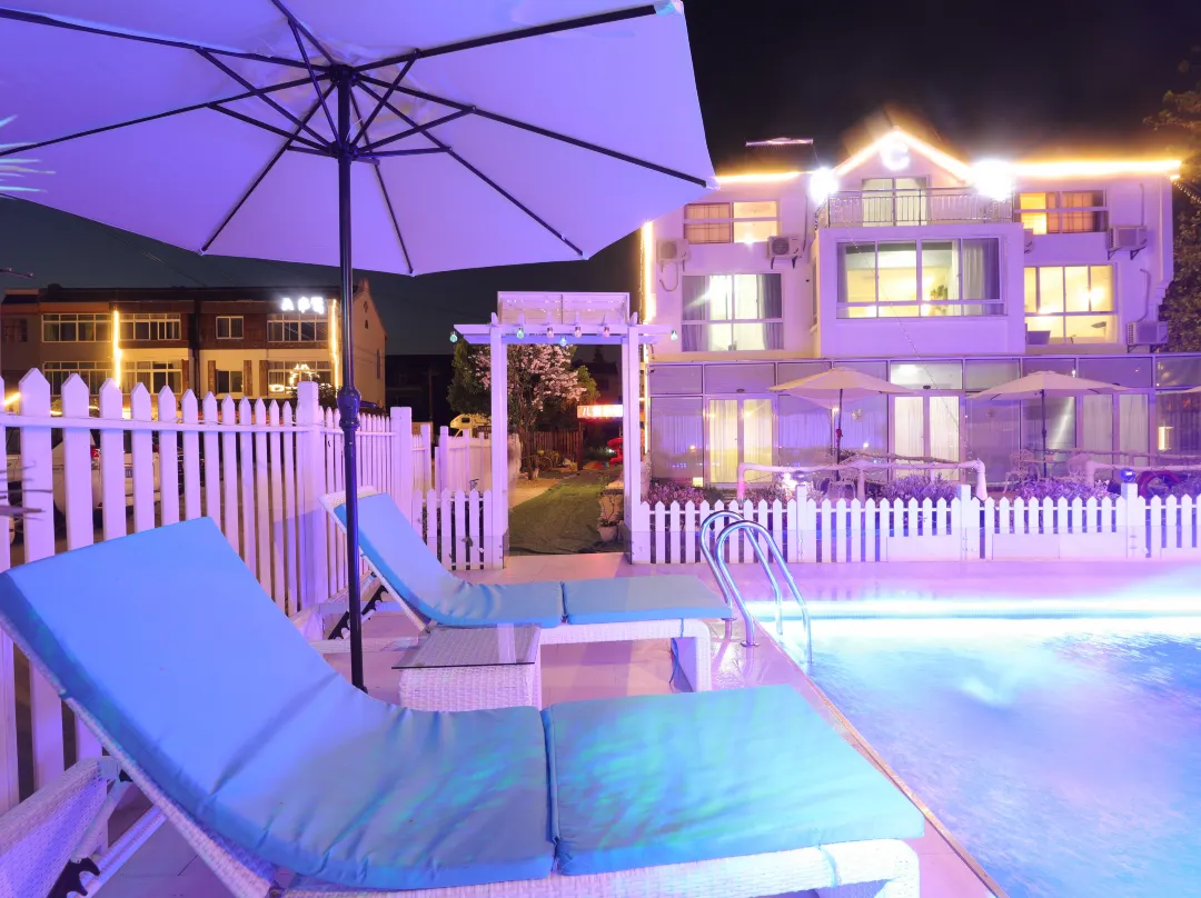 Yunlu Homestay - Shanghai