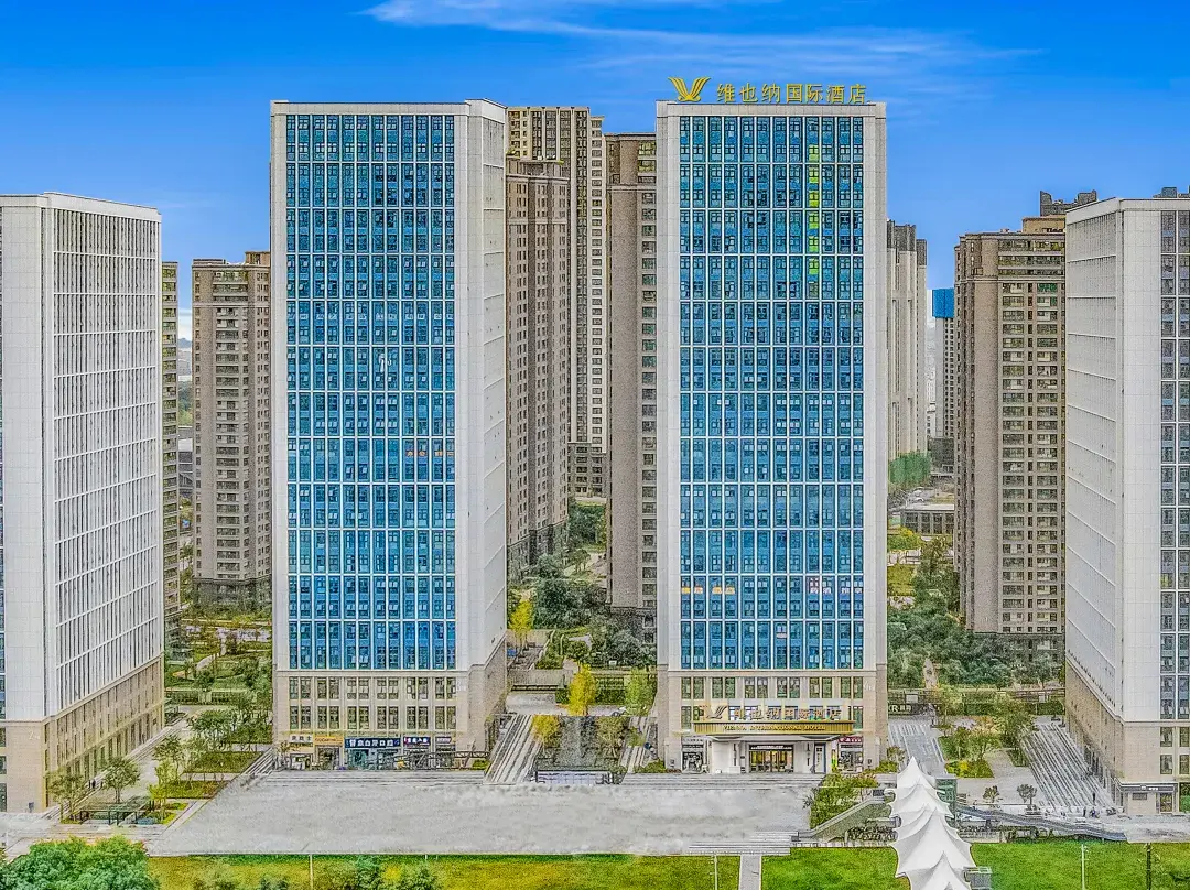 Vienna International Hotel - Kunming