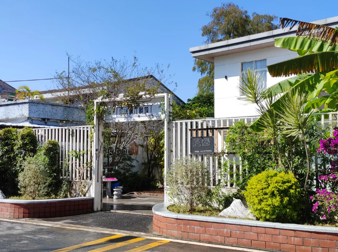 Zhongshan Fengjiang Xiaozhu B&b - Zhongshan