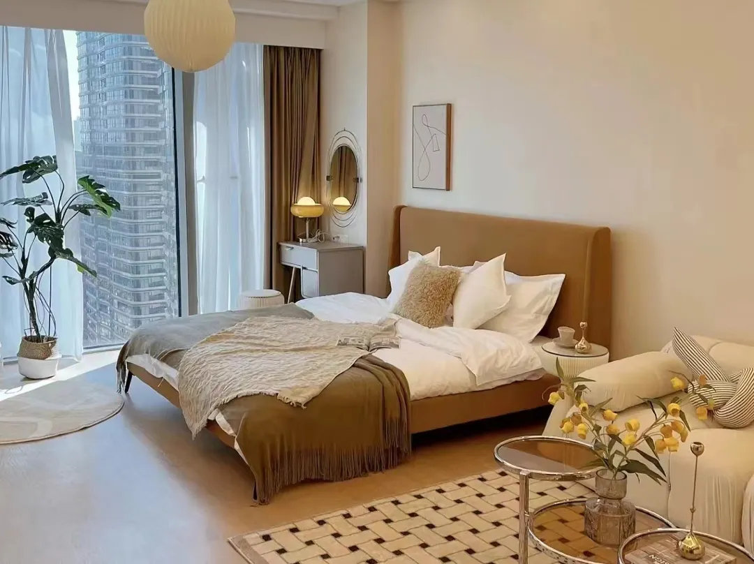 Yushi Homestay - Harbin