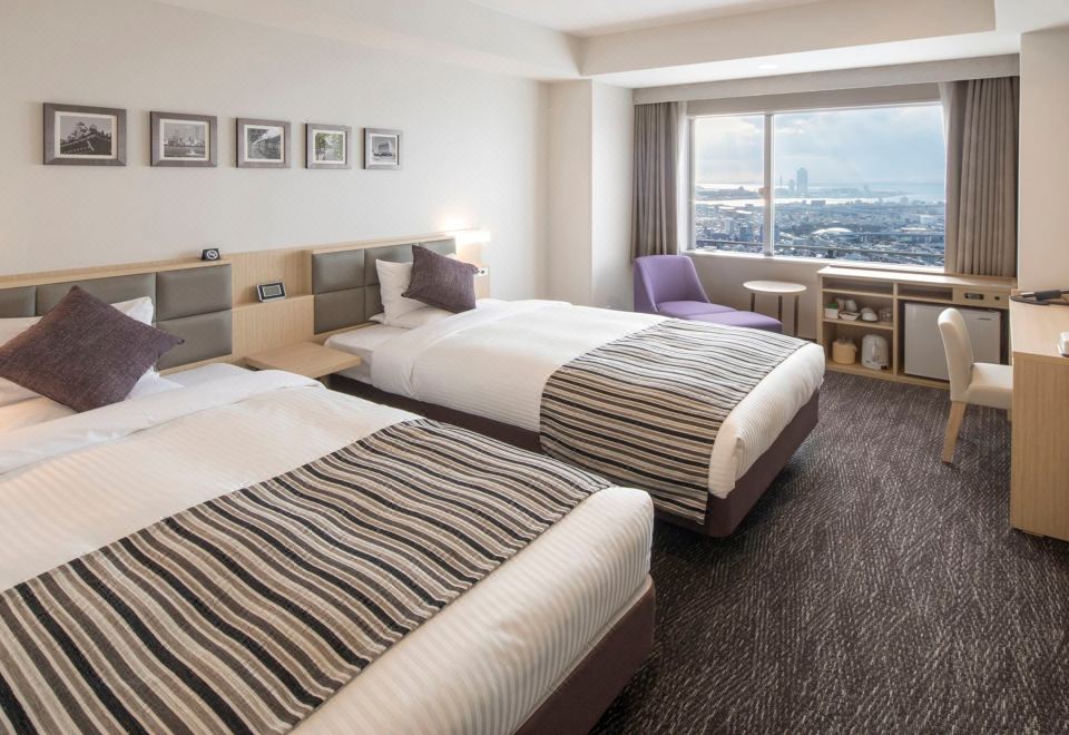 오사카 USJ 여행 접근성 최고 호텔 5곳 가족 힐링 숙소 리스트 :: 별이빛나는밤