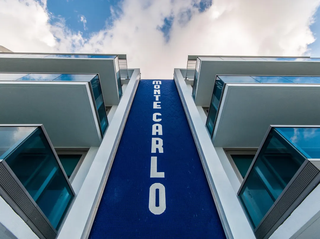 Monte Carlo By Miami Ambassadors - North Miami Beach, FL