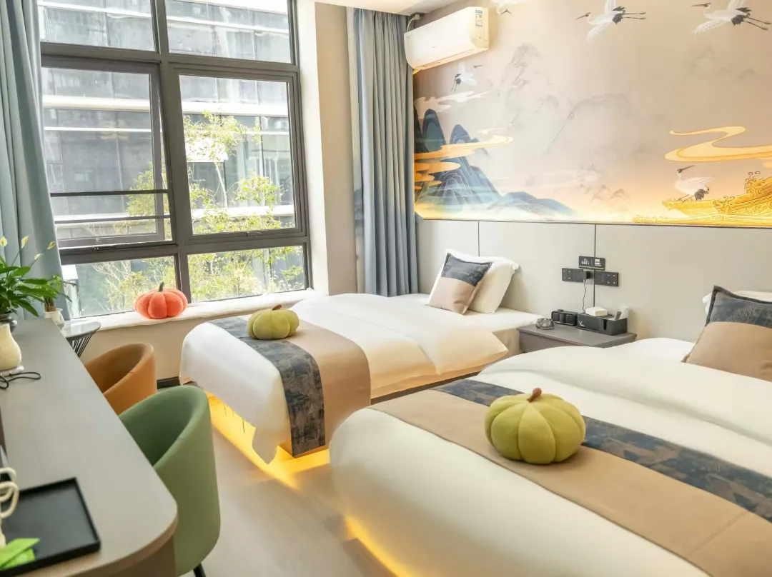 Gedun Zhixiang Hotel - Kunming