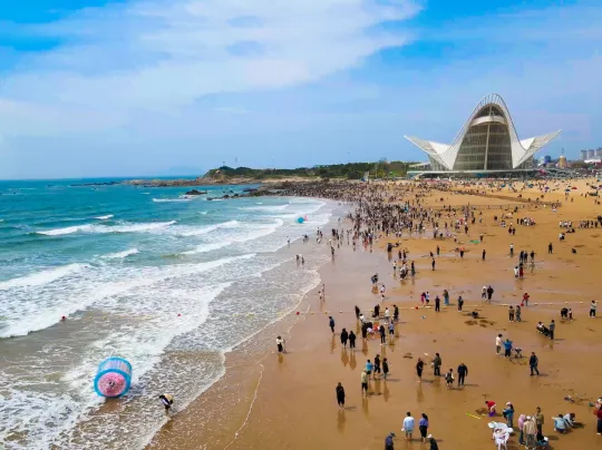 Qingdao Xiangyang Homestay - Qingdao