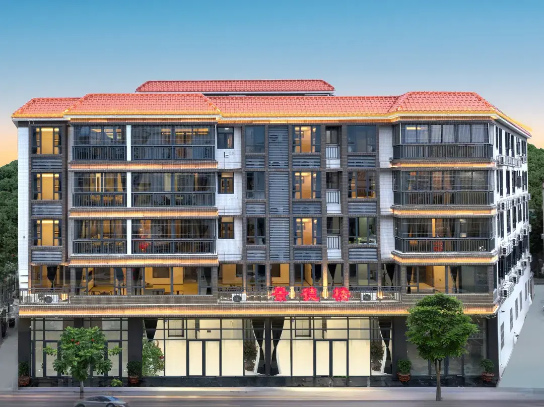 Nan'ao Island Jingdelou Homestay - Kaohsiung City