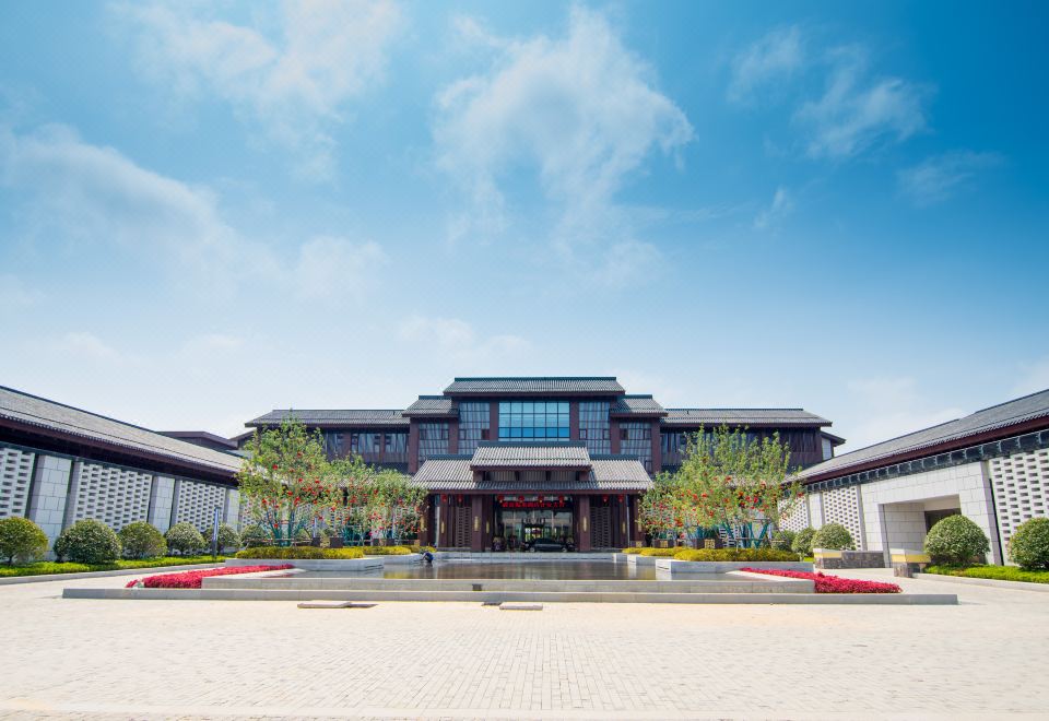 Weigao Hot Spring Hotel(威海威高温泉酒店) 후기, 가격 2024 웨이하이 호텔 추천 | 트립닷컴