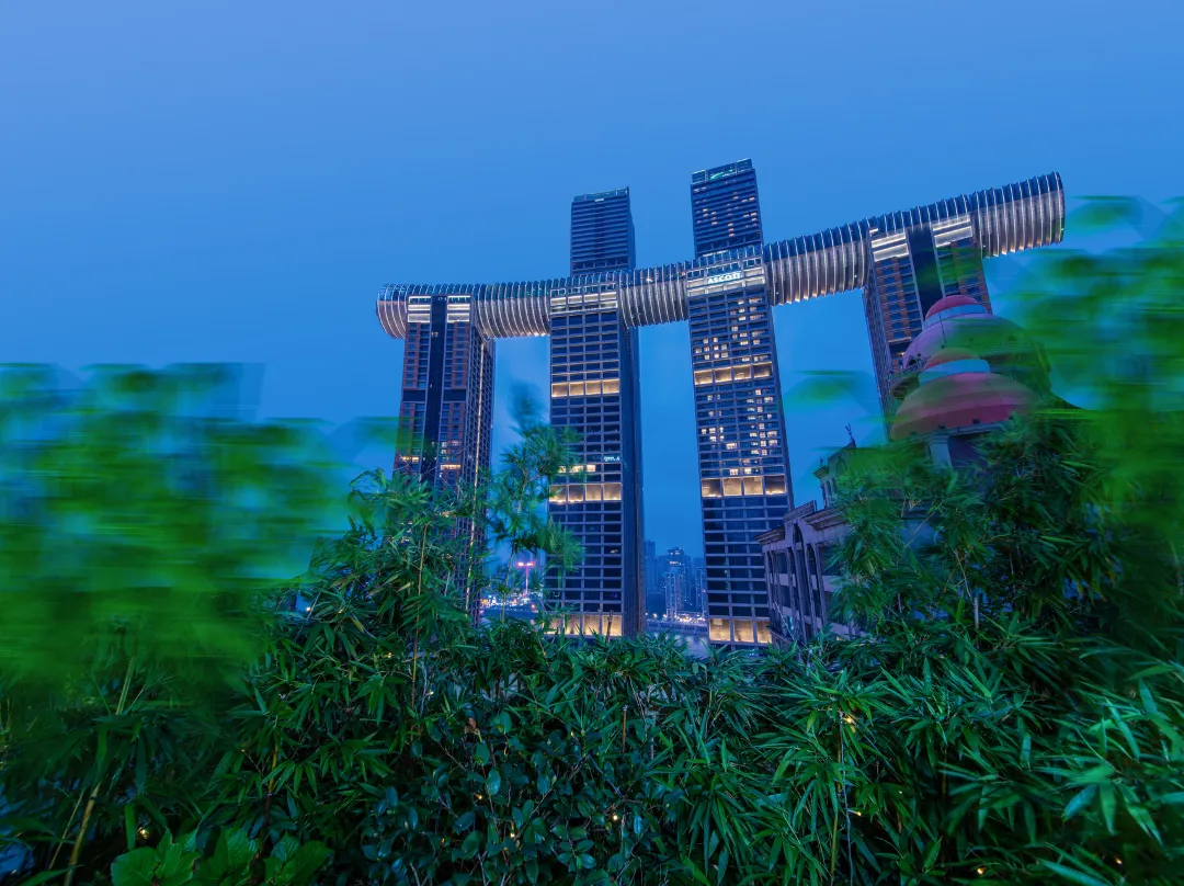 Likein Hotel - Chongqing