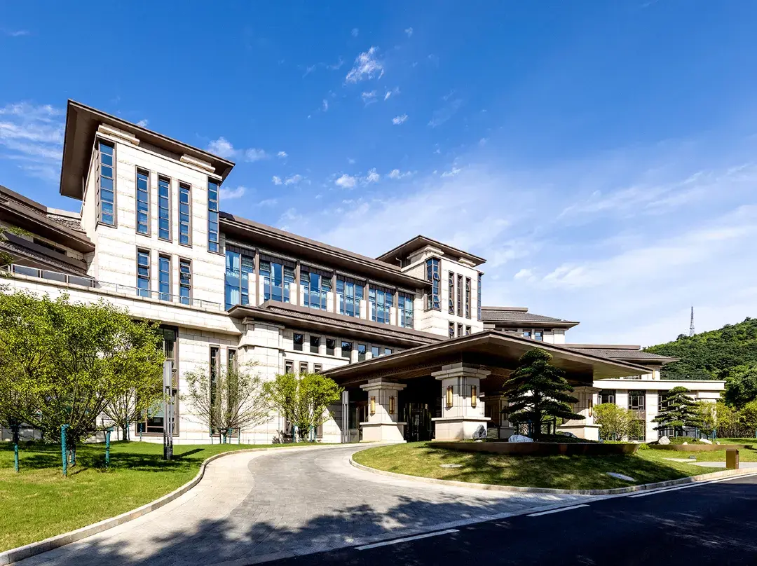 Liantou Xiangcheng Quandu Hotel - Xianning