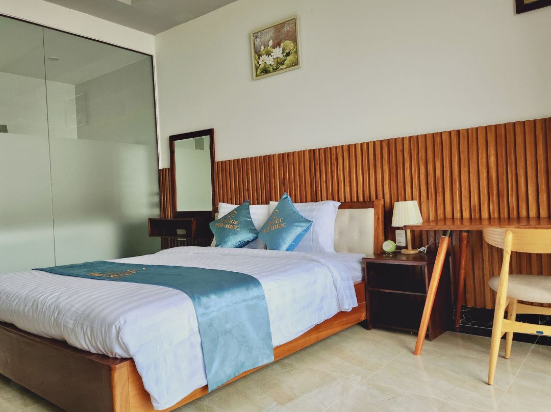 Voyage Phu Quoc Beach Resort - Phú Quốc
