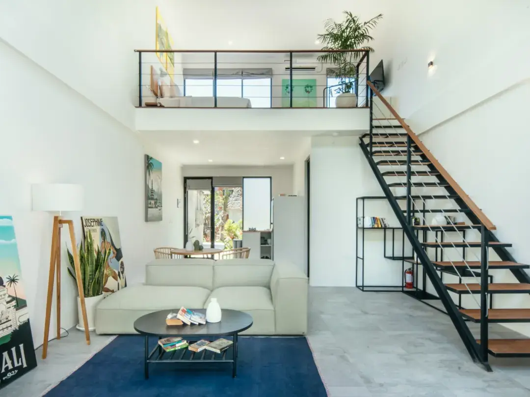 Umalas Living Managed By Cpm Bali - Canggu