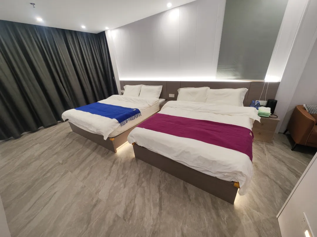 Chaozhou Paifangjie Zizai Homestay - Chaozhou