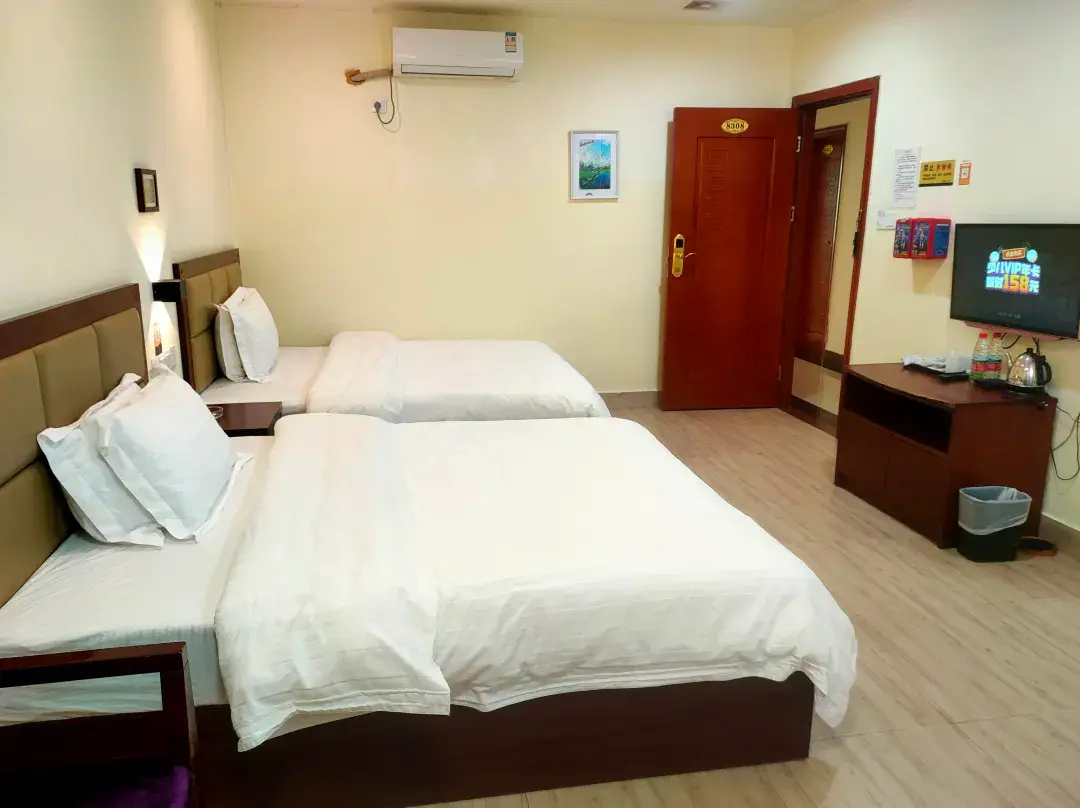 Huizhou Jinlin Business Accommodation - Huizhou