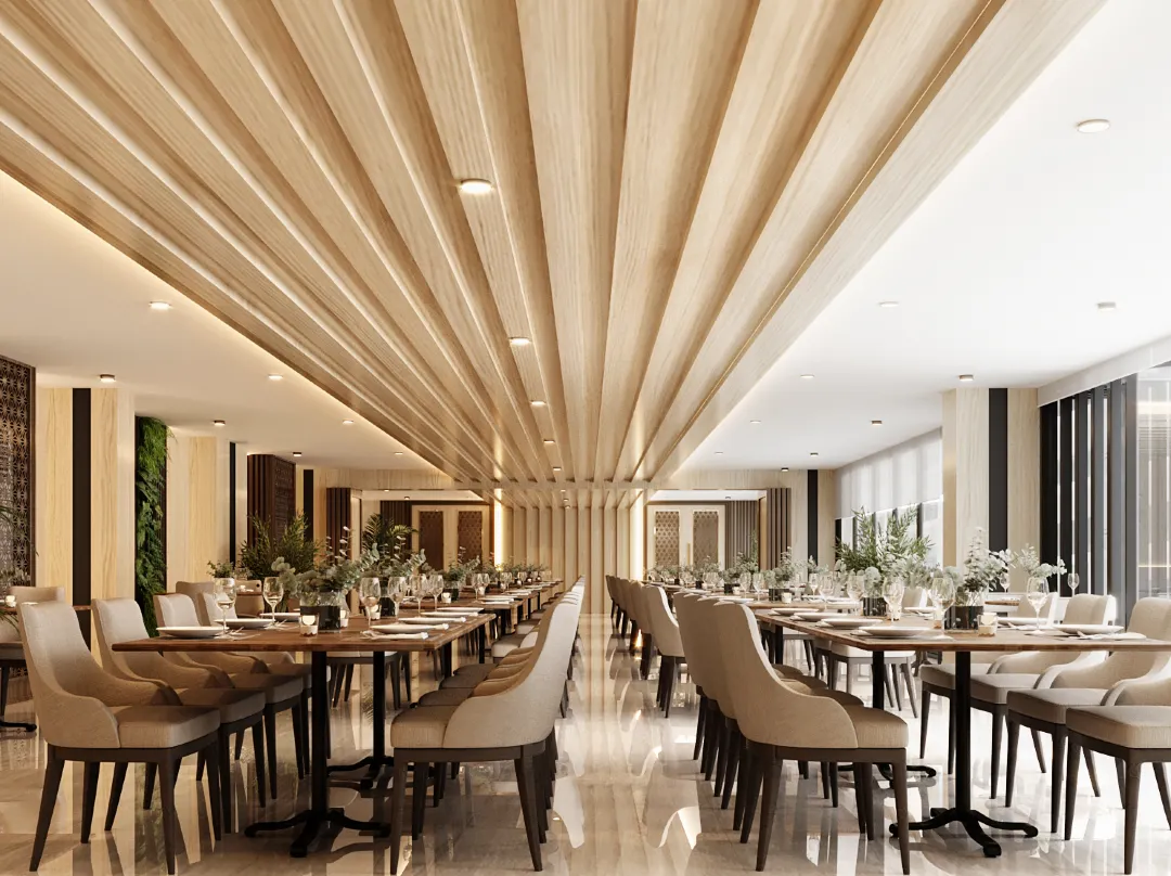 Tisha Hotel - Bang Bo
